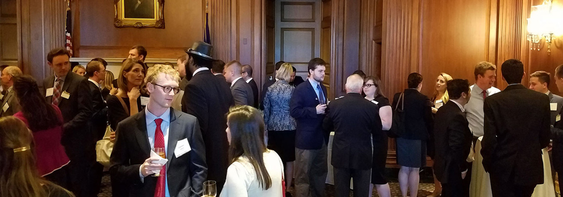 Benefits & Services | Antonin Scalia Law School