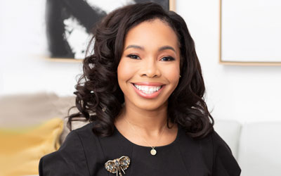 Scalia Law Welcomes New Asst. Dean for Development & Alumni Relations ...