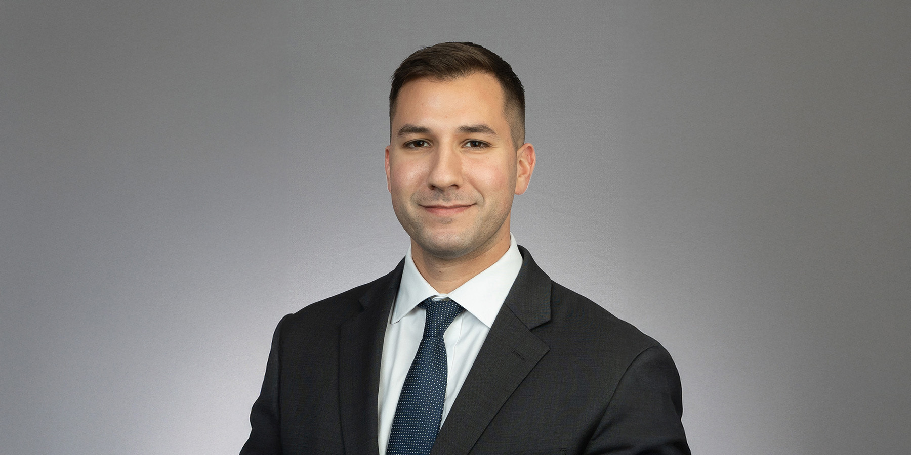Vincent Salem | Antonin Scalia Law School