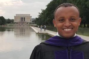 George Mason University Antonin Scalia Law Announces Online LL.M. in U ...