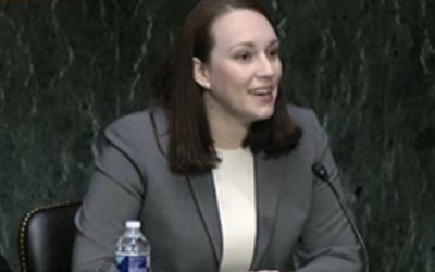 Katherine Crytzer (’09) Nominated for a Seat on the Federal Bench ...