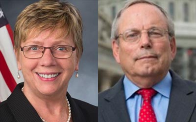 Philip G. Kiko and Colleen Duffy Kiko Receive GMU's Antonin Scalia Law ...