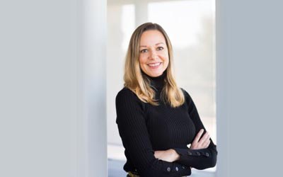 Jennifer Stanford Joins Scalia Law as Admissions Dean | Antonin Scalia ...