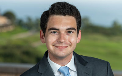 Daniel Shapiro (’18) lands U.S. Supreme Court Clerkship | Antonin ...