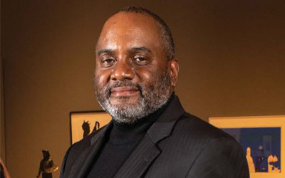 Darrell Jackson (‘90) Appointed as Visiting Herff Chair of Excellence ...