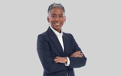 Marcia Thompson: Junior Olympian to Nationally Recognized Attorney and ...