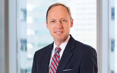 Chris Nolen: A Commitment to and Career in Government Affairs | Antonin ...