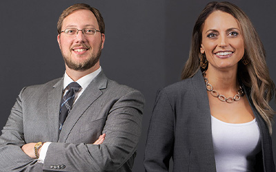 Gray Center Co-Executive Directors to Testify Before Separate House and ...