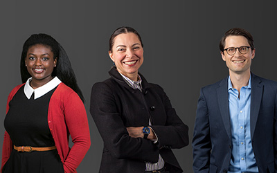 Scalia Law Librarians Present Rankings Findings at Women’s Rights Law ...