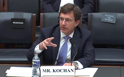 Scalia Spotlights | Antonin Scalia Law School